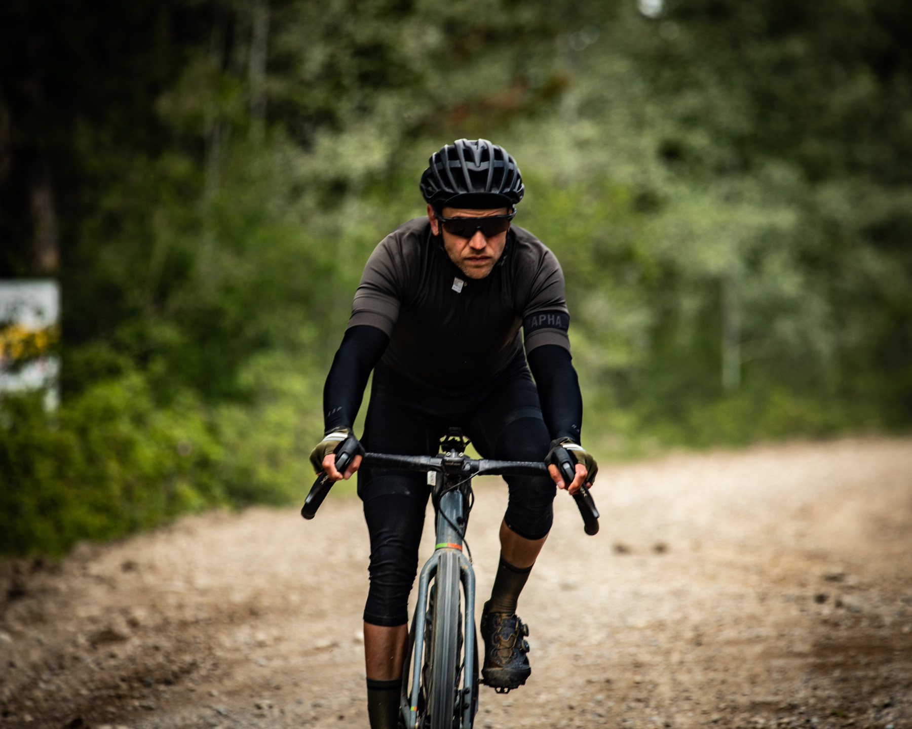 Photos From TheBluMoose Gravel Golden BC, 2022 - TheBluMoose