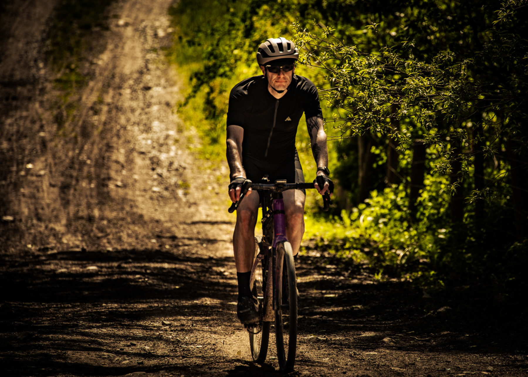 Photos of TheBluMoose Gravel @ Kicking Horse Mountain Resort 2021 - The ...